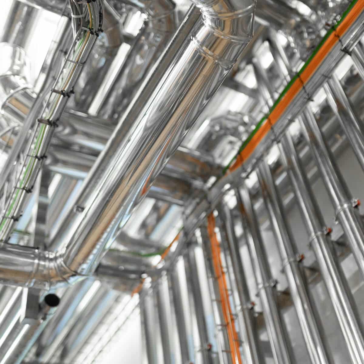 Aluminum Elbows – PneuComponents