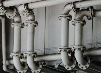 Guide to Selecting Pneumatic Conveying Bends - PneuComponents