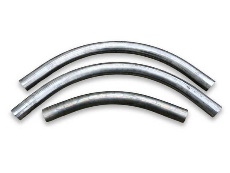 Guide to Selecting Pneumatic Conveying Bends - PneuComponents